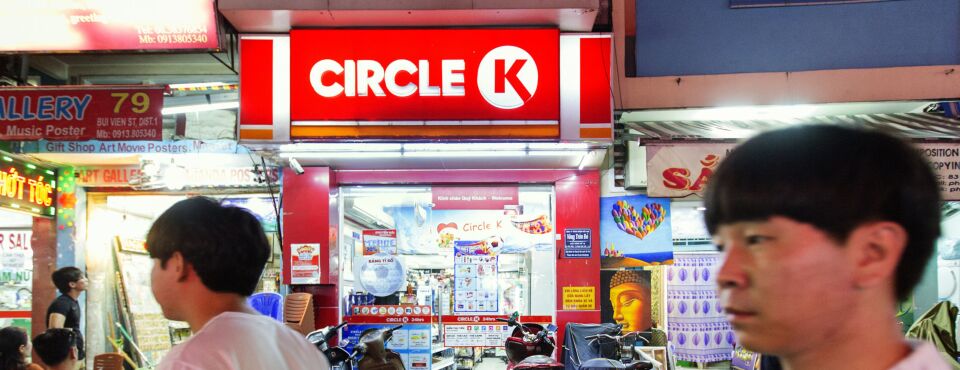 Circle K Worker Fired for Resisting Shoplifter Gets Case Revived